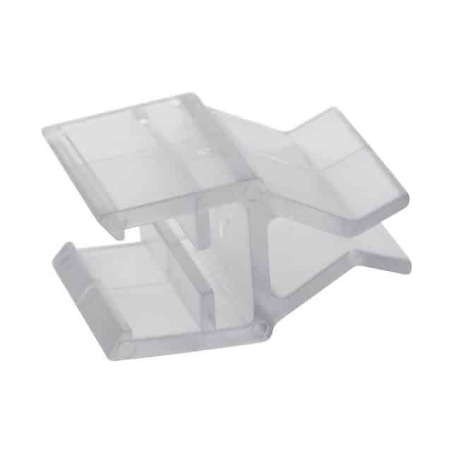 Fixture Clip - Teutakaluste Oy