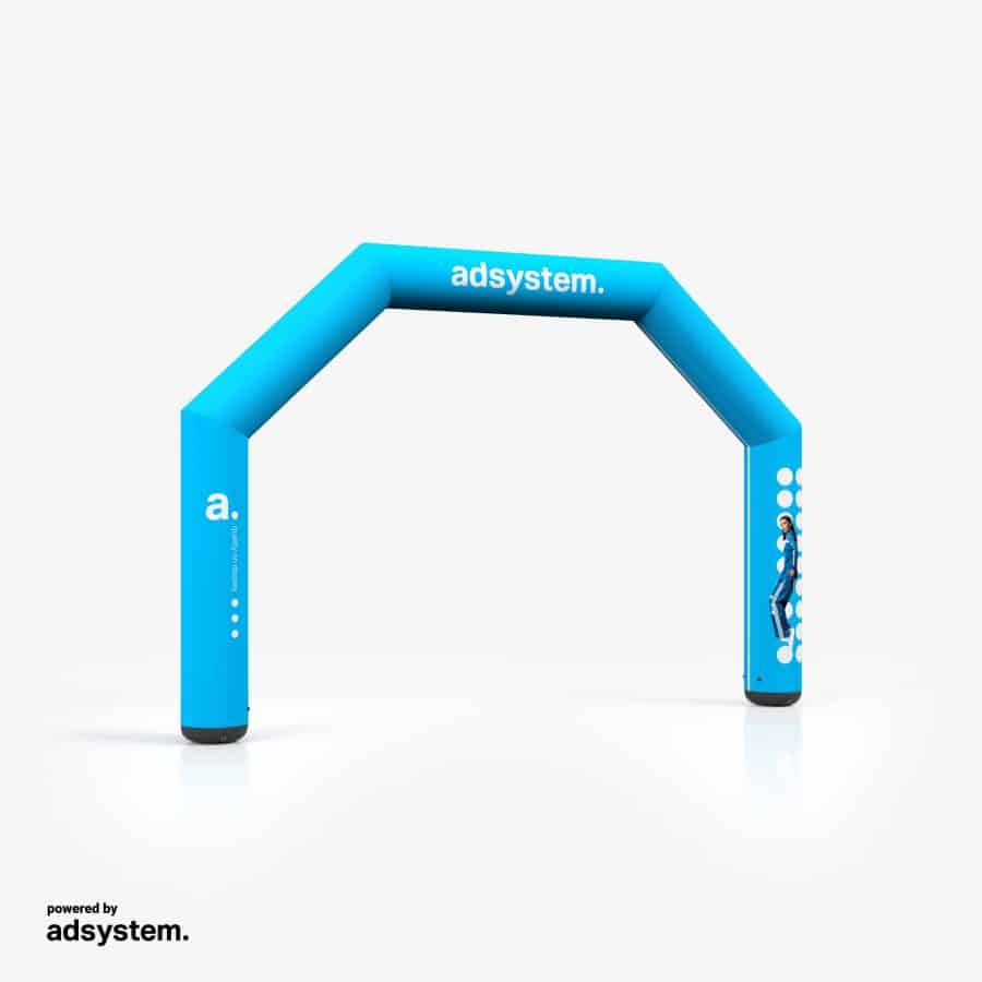 adGate Air Triangle - Teutakaluste Oy